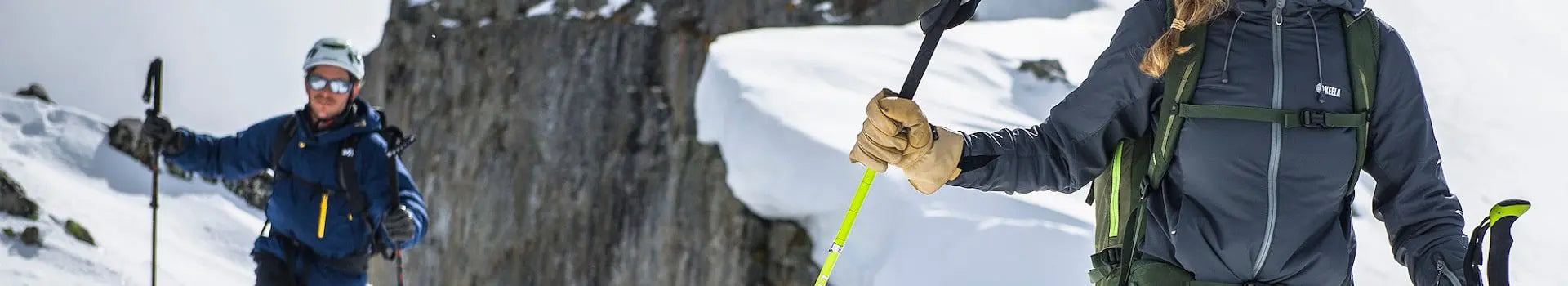 Women's Thermal Jackets