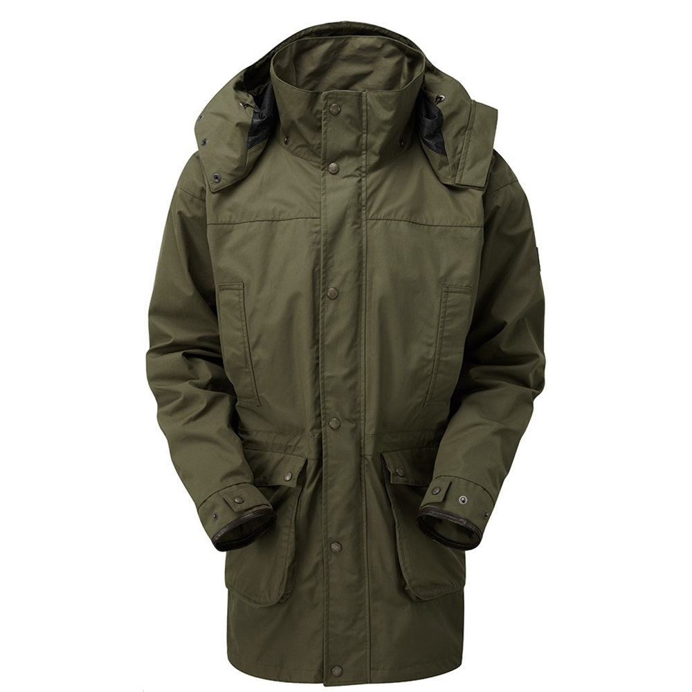 Falkland Country Jacket