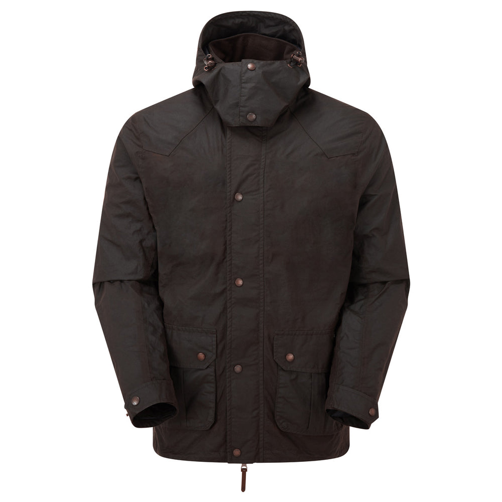 Arran Jacket