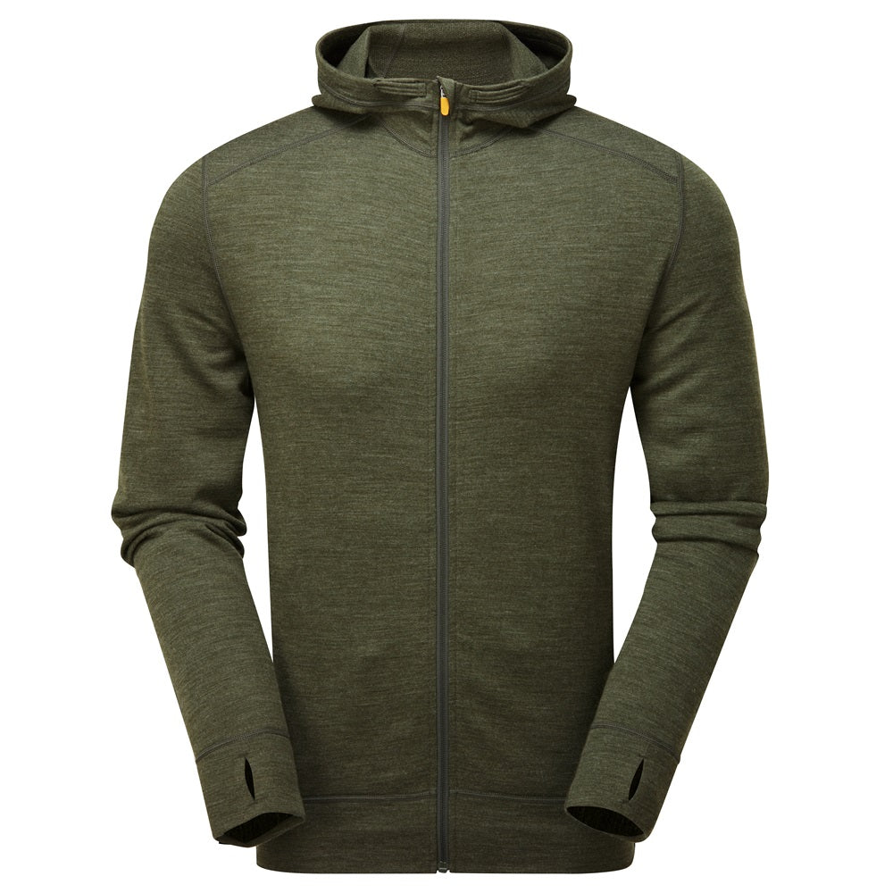 Men's Merino Hoody