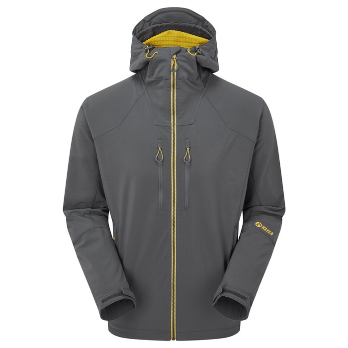 Men's Hydron Softshell Jacket