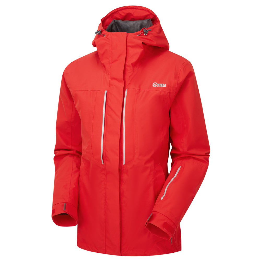Women's Stratus Jacket
