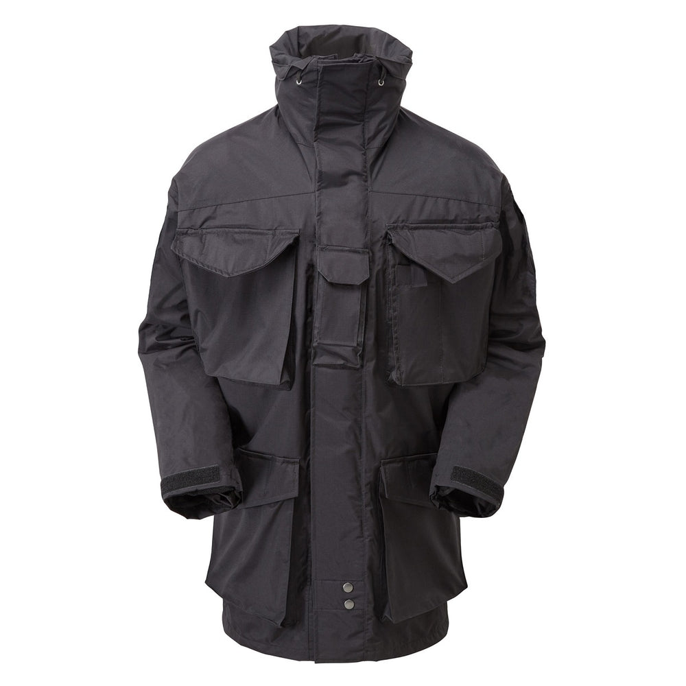 Belay Jacket 5.0