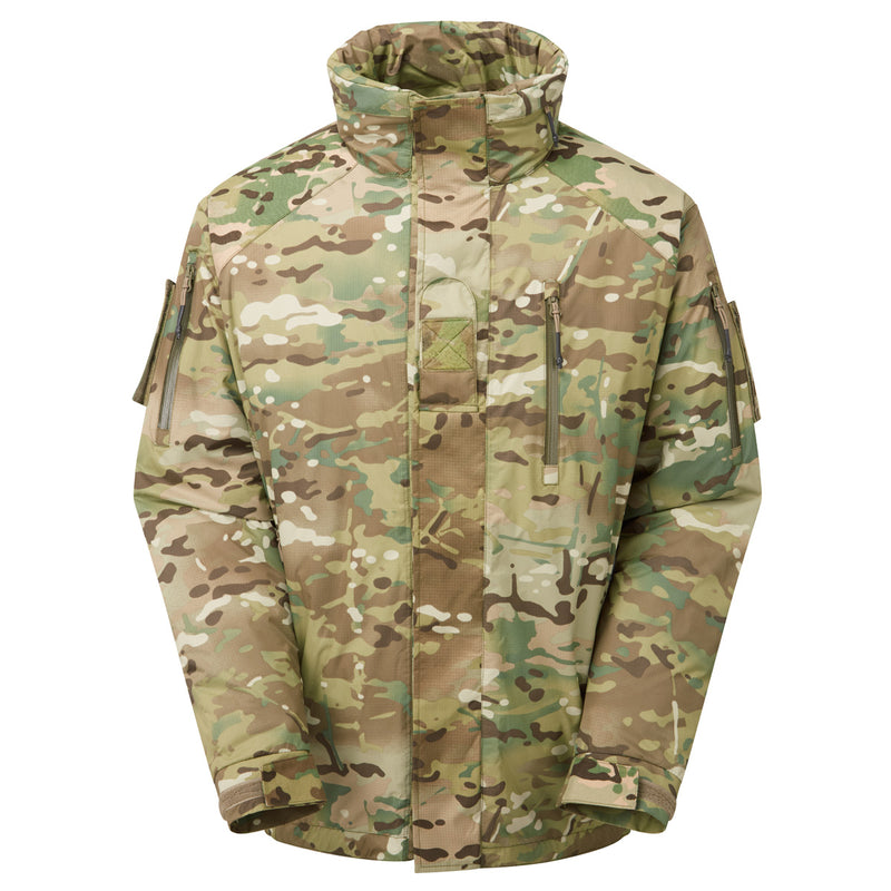 Belay Jacket 5.0