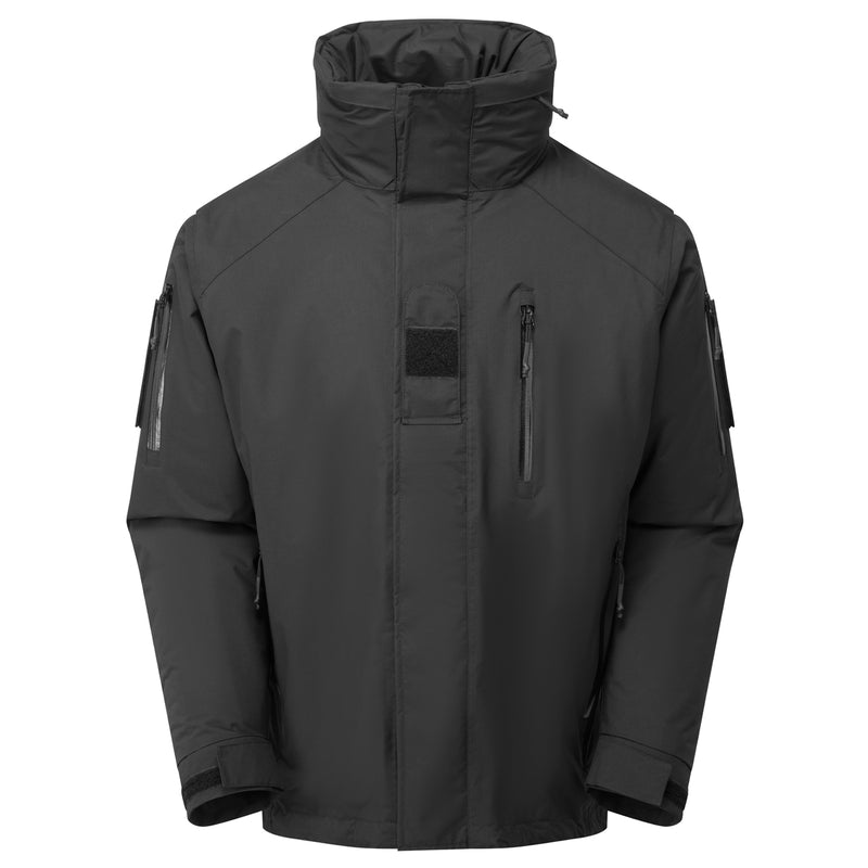 Belay Jacket 5.0