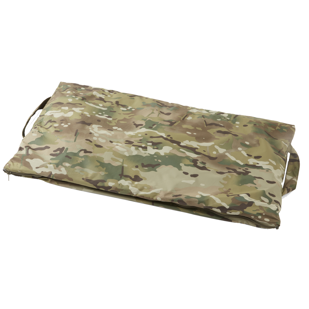 Tactical Changing Robe