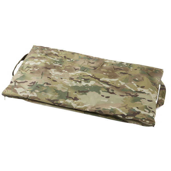 Tactical Changing Robe