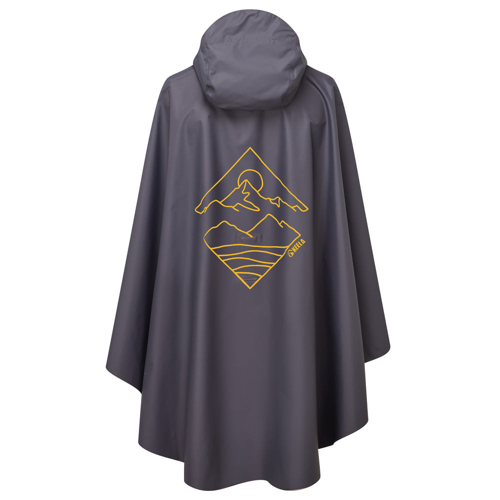 Smirr Poncho