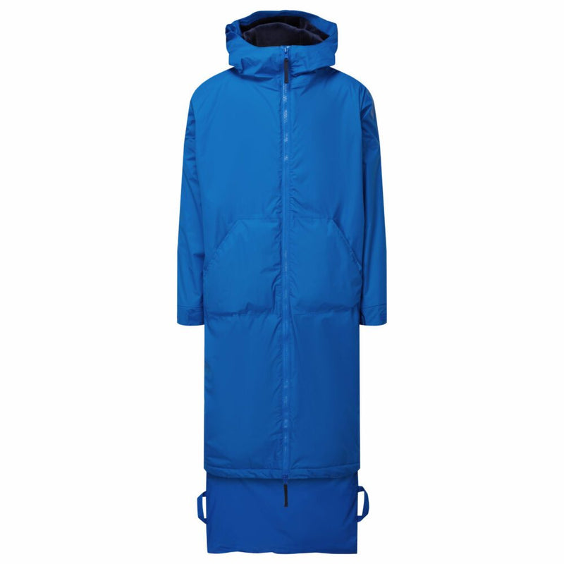 Bahookie Cover Changing Robe