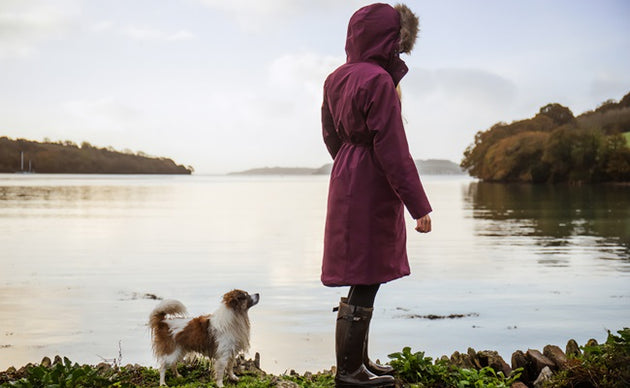 Country Innovation X Keela