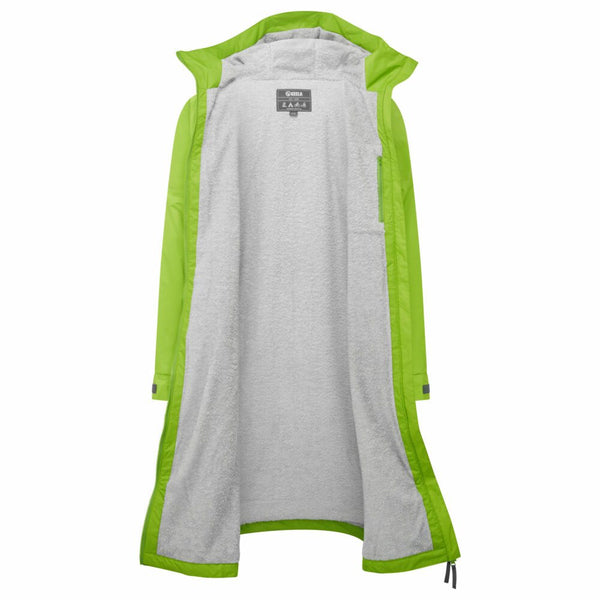 Drookit Drying Robe - Scottish Gaelic Graphic