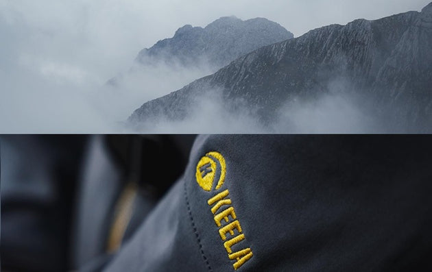 Genesis Waterproof Fleece Jacket | Award-Winning Innovation XL