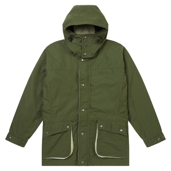 Falkland Parka 95