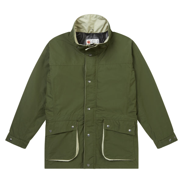 Falkland Parka 95