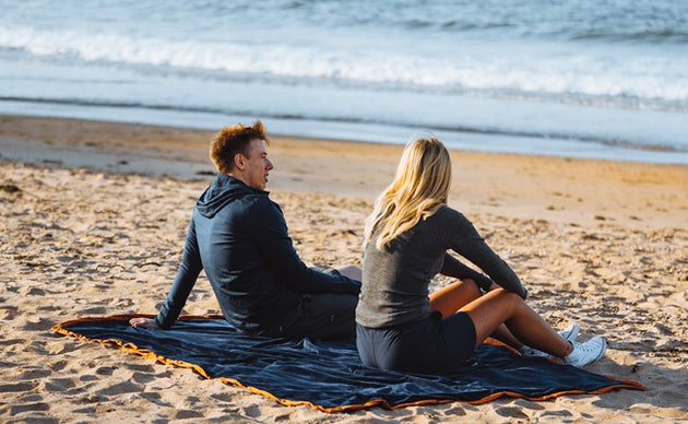 Genesis Waterproof Fleece Jacket | Award-Winning Innovation XL