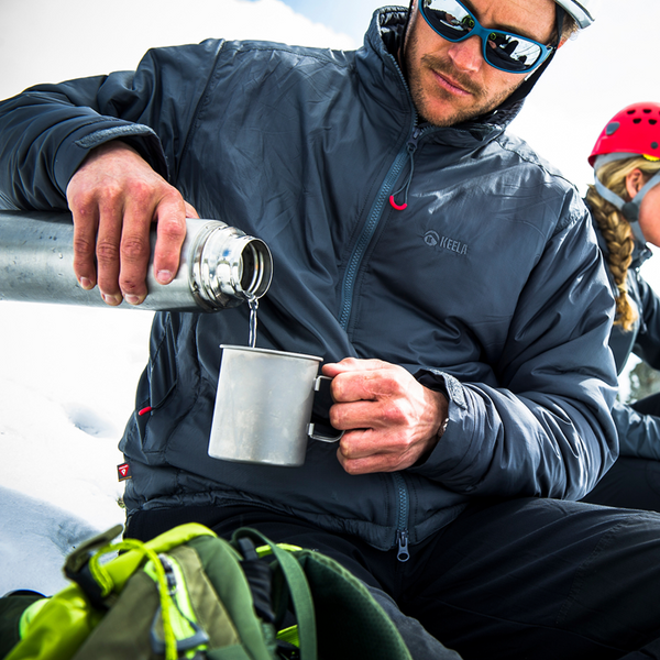 Men's Belay Pro Jacket