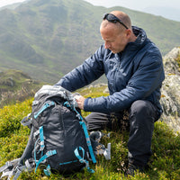 Men's Belay Pro Jacket