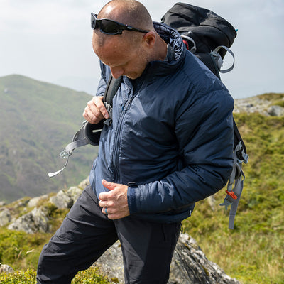 Men's Belay Pro Jacket