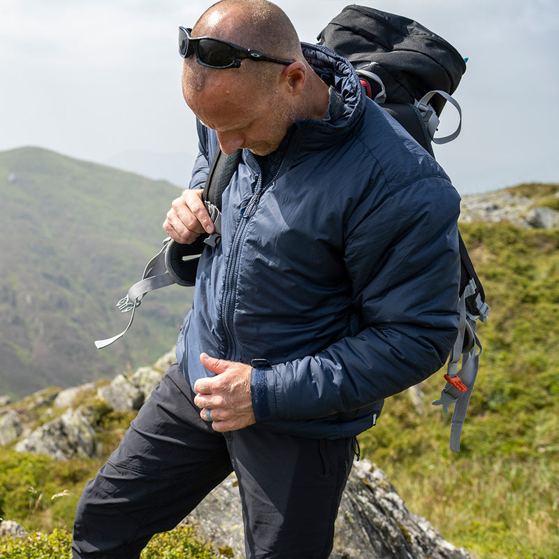 Men's Belay Pro Jacket