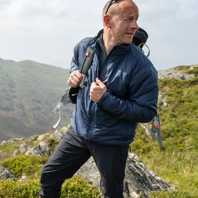 Men's Belay Pro Jacket