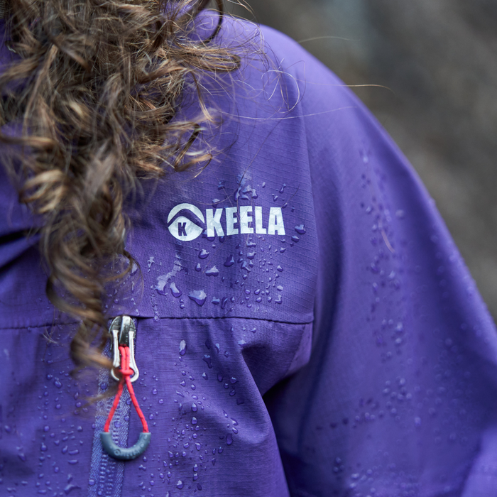 Women's Pinnacle Jacket